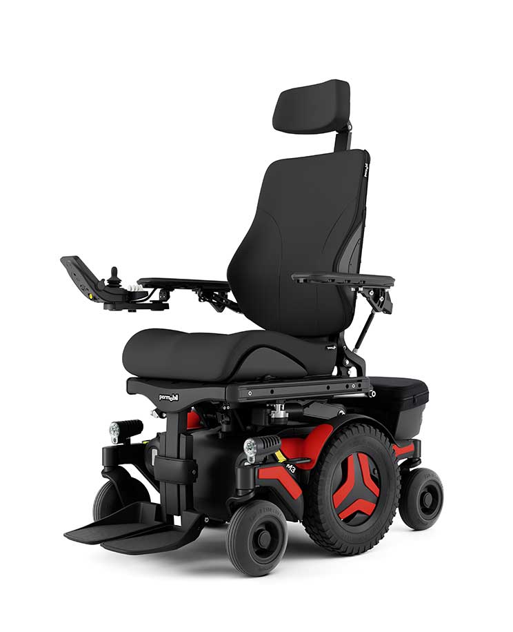 Heavy Duty Power Products